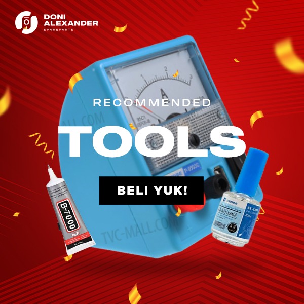 Produk Doni Alexander | Shopee Indonesia