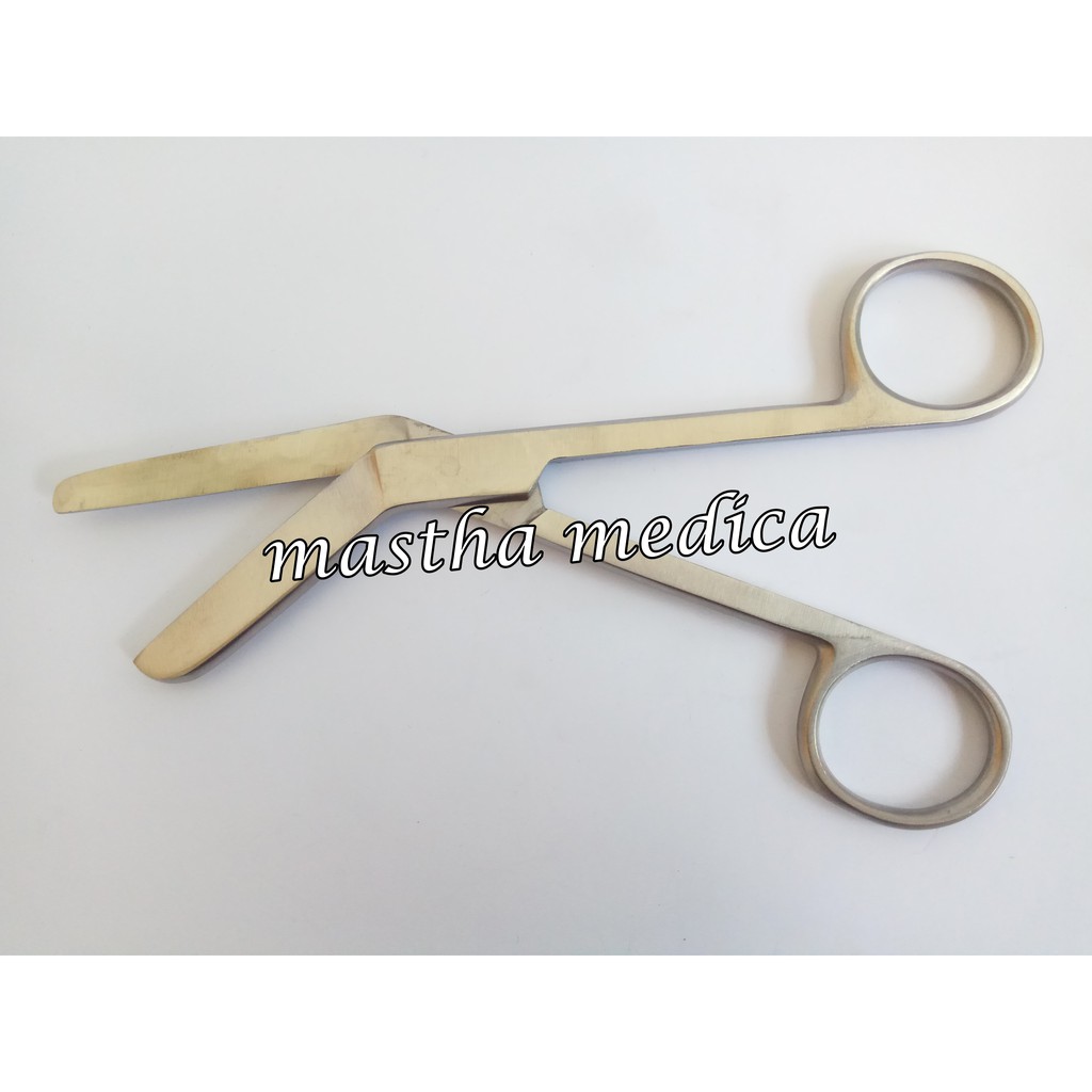 Jual Gunting Episiotomi Epis Episiotomy Episitomy Arugamed 14cm 14,5cm ...