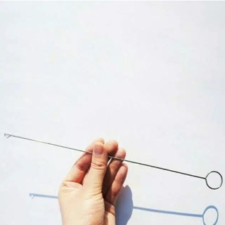 Jual LOOP TURNER ALAT PEMBALIK TALI KAIN SENGKELIT JAHITAN | Shopee ...