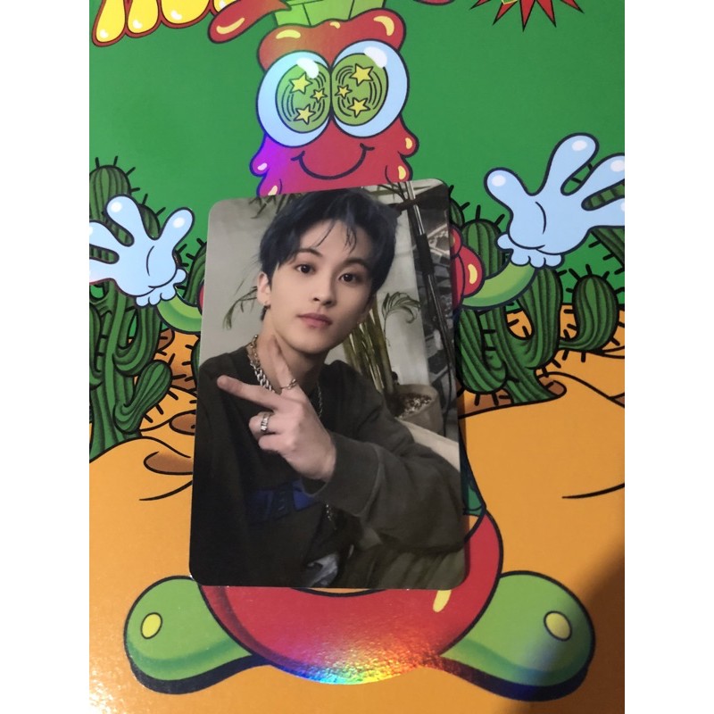 Jual wtt mark boring (booked) | Shopee Indonesia