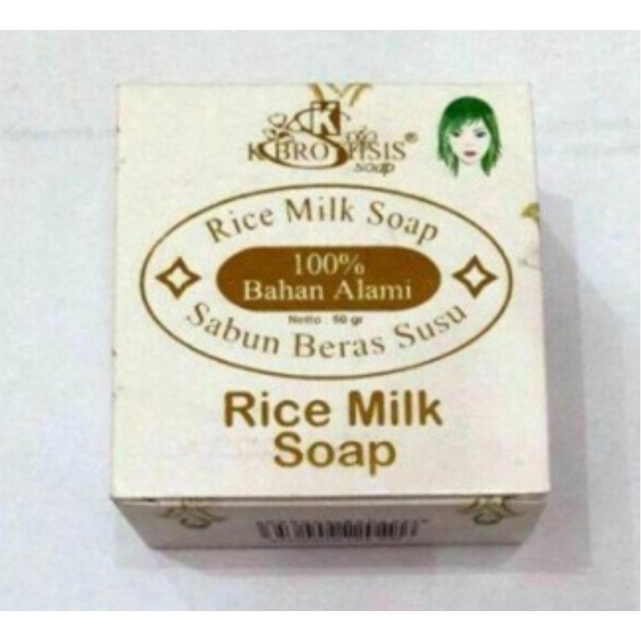 Jual Sabun Beras Thailand K-BrothSis ( Original BPOM ) | Shopee Indonesia Jual Sabun Beras Thailand K-BrothSis ( Original BPOM ) | Shopee Indonesia