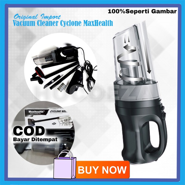 Jual ALAT VACUUM VAKUM CLEANER VACUM PENYEDOT PEMBERSIH DEBU DAN ...