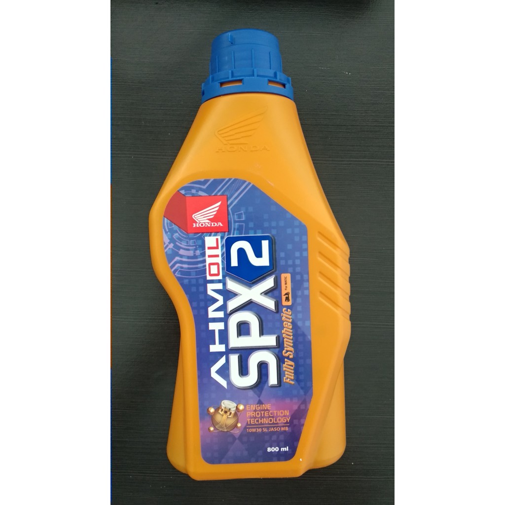 Jual Oli SPX2 Matic | Shopee Indonesia