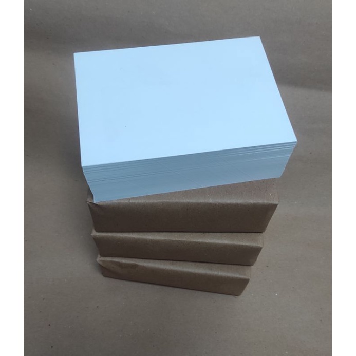 Jual Kertas hvs untuk print resi | Shopee Indonesia