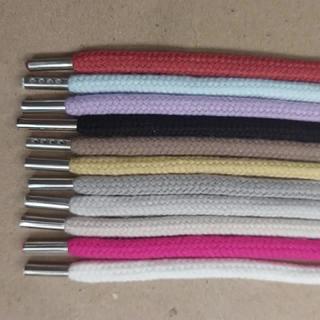 Jual Tali Hoodie Tali Jaket Katun Ujung Aglet Besi Premium | Shopee ...