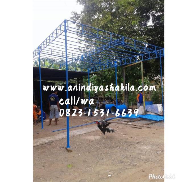 Jual Rangka tenda pesta Indonesia|Shopee Indonesia