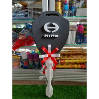 Jual kunci simbolis hadiah / kunci simbolis mobil hino / kunci simbolis ...