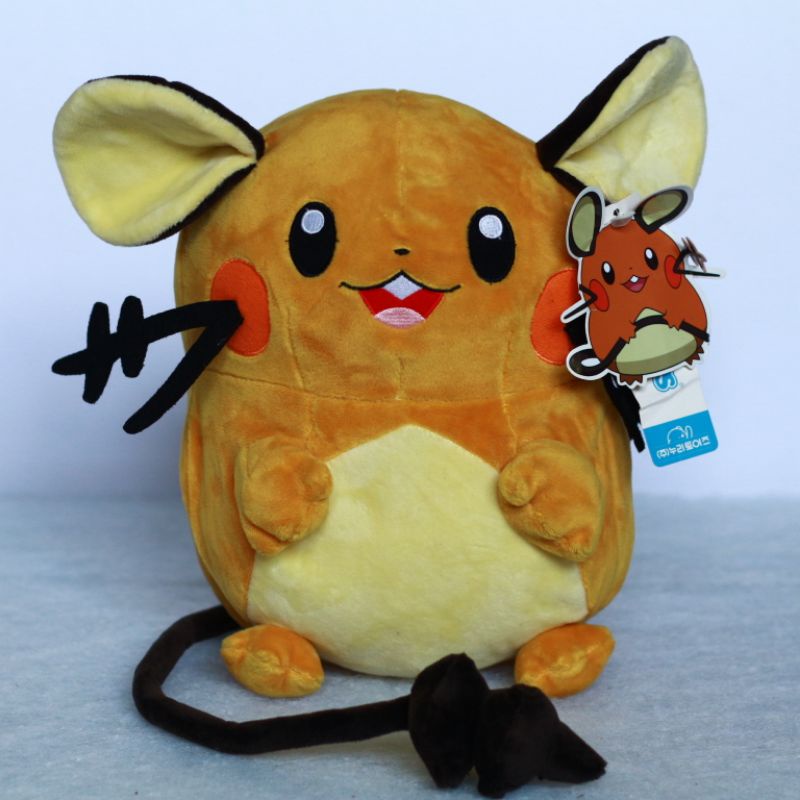 Jual Pokemon pikachu, dedenne | Shopee Indonesia