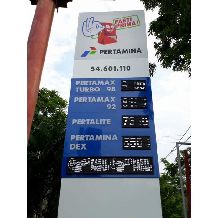 Harga Totem Terbaru Juli 2024 |BigGo Indonesia