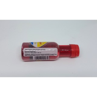 Jual PERISA ESSENCE FRAMBOZEN CAP KAPAL | Shopee Indonesia