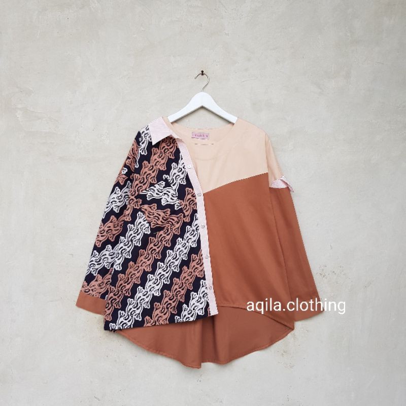 Jual Batik lucu dan unik | Shopee Indonesia