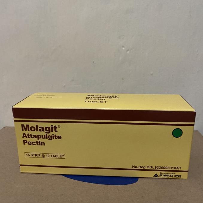 Harga Molagit Terbaru November 2022 |BigGo Indonesia