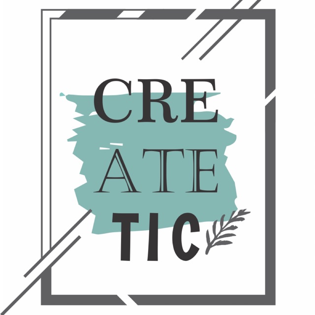 Produk Create.tic | Shopee Indonesia