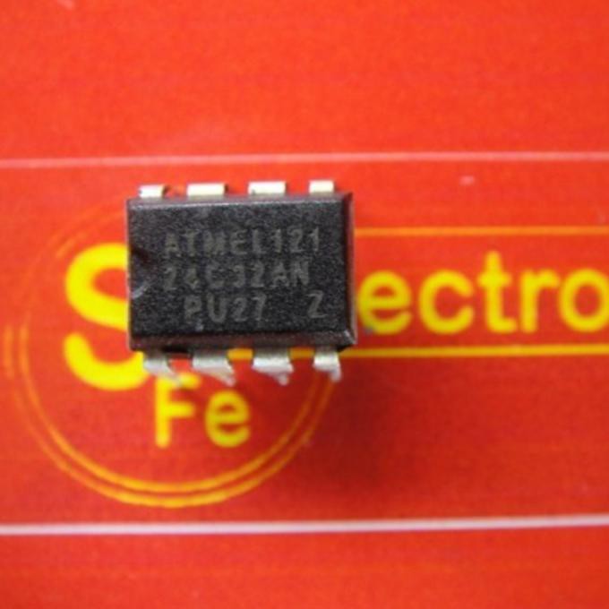 Harga 24c32 eeprom Terbaru Mei 2025 | BigGo Indonesia