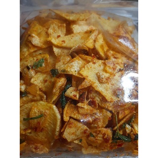 Jual Keripik/Kerupuk Talas/Talas Balado/Ubi Talas | Shopee Indonesia