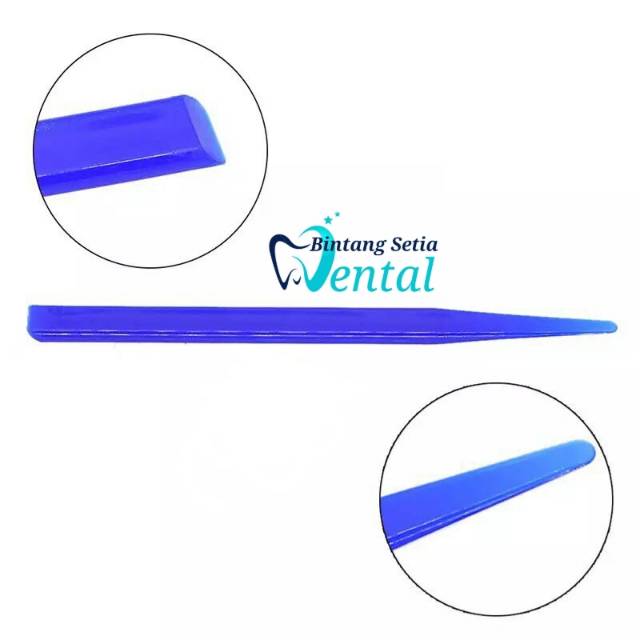 Jual Agathe spatel / Spatula GIC | Shopee Indonesia