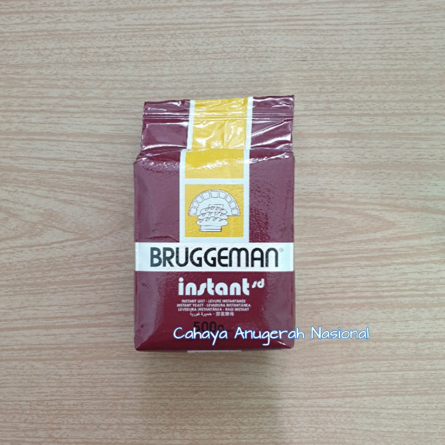 Harga Bruggeman Yeast Terbaru Desember 2022 |BigGo Indonesia