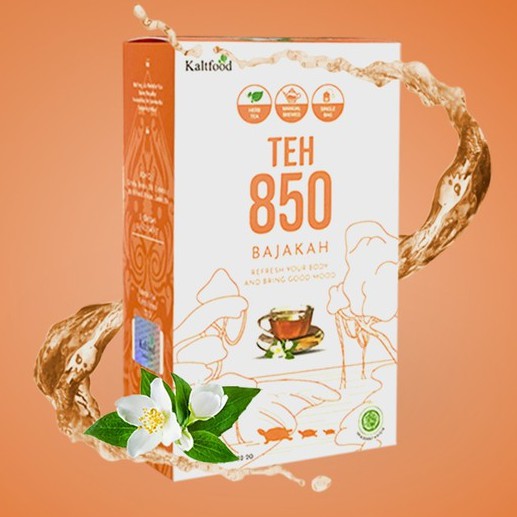 Jual TEH BAJAKAH 850 Teh Kayu Akar Bajaka Asli Bajakah Kalimantan Obat ...