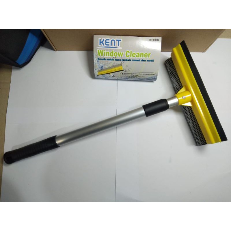 Jual ALAT PEMBERSIH KACA MOBIL JENDELA GEDUNG PENCAKAR LANGIT KT-091M ...