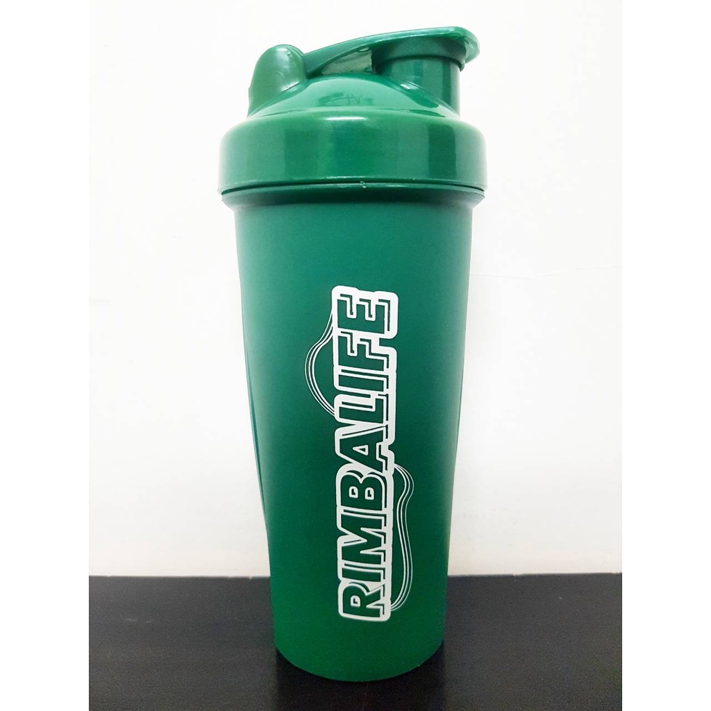 Jual Shaker Rimbalife 750 ml Rimba Life Whey Mass Gainer M1 Muscle ...
