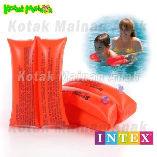 Jual Ban Tangan Anak Intex Deluxe Arm Bands Pelampung Renang Lengan ...