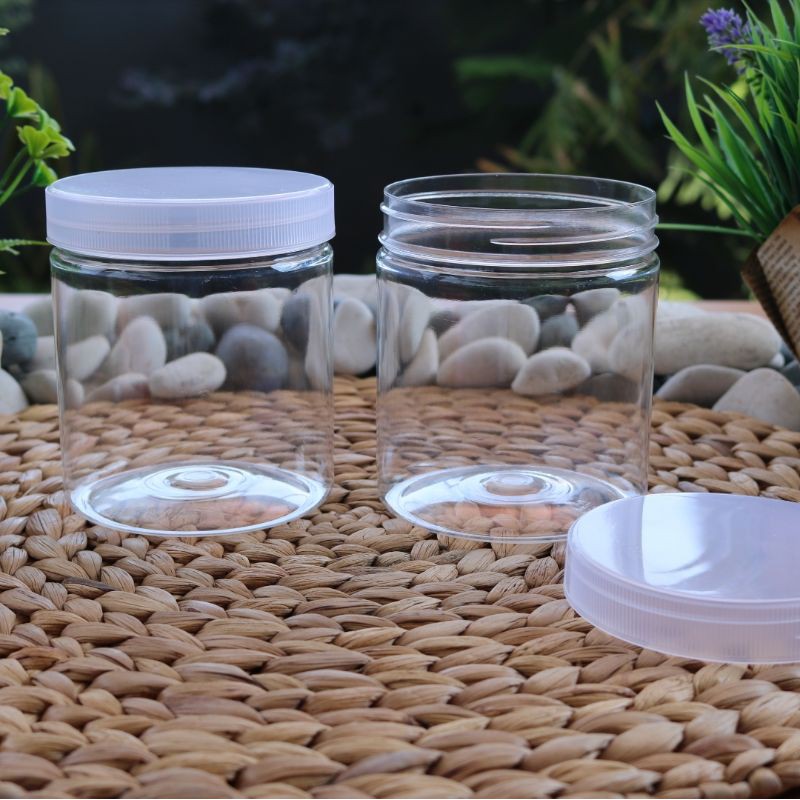 Jual toples plastik cylinder 600 ml tutup ulir bening | Shopee Indonesia Jual toples plastik cylinder 600 ml tutup ulir bening | Shopee Indonesia