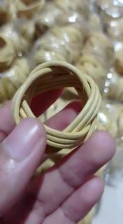 Jual RING ROTAN/LOGAM Pramuka Ring Kacu Seng Hasduk Rotan Kolong Hasduk ...
