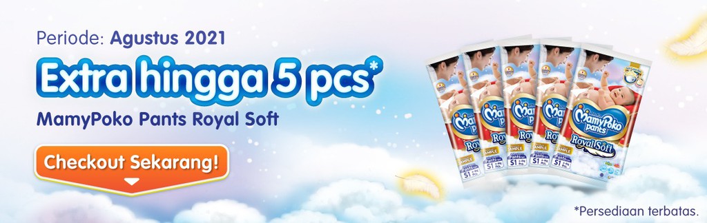 Toko Online Unicharm Official Shop | Shopee Indonesia