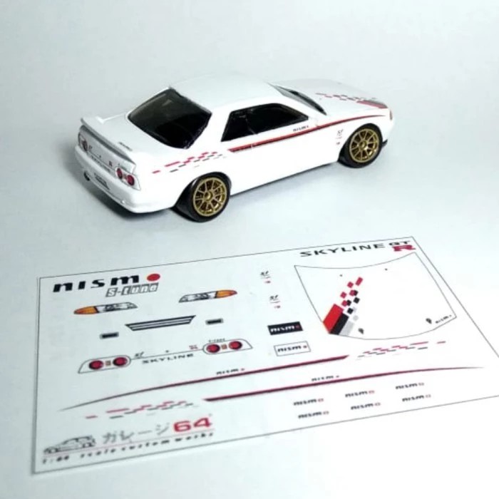 Harga r32 nismo hotwheels Terbaru Jan 2025 |BigGo Indonesia