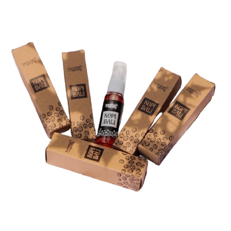 Jual Pengharum Pewangi Parfum Ruangan Semprot Summerspring Kopi Spray ...