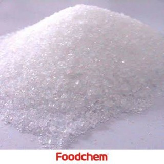 Jual Asam sitrat citric acid citrus acidic bahan produksi makanan ...