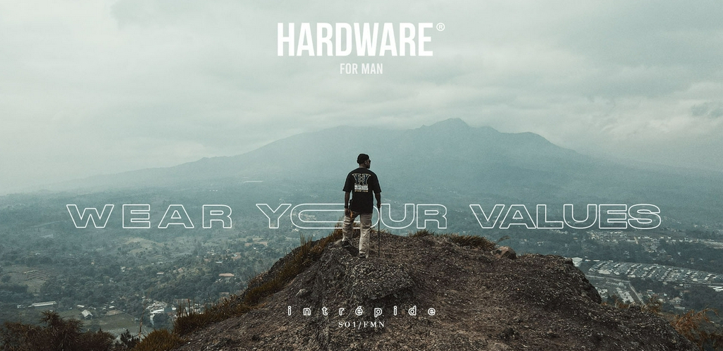 Toko Online HARDWARE CLOTHING OFFICIAL | Shopee Indonesia