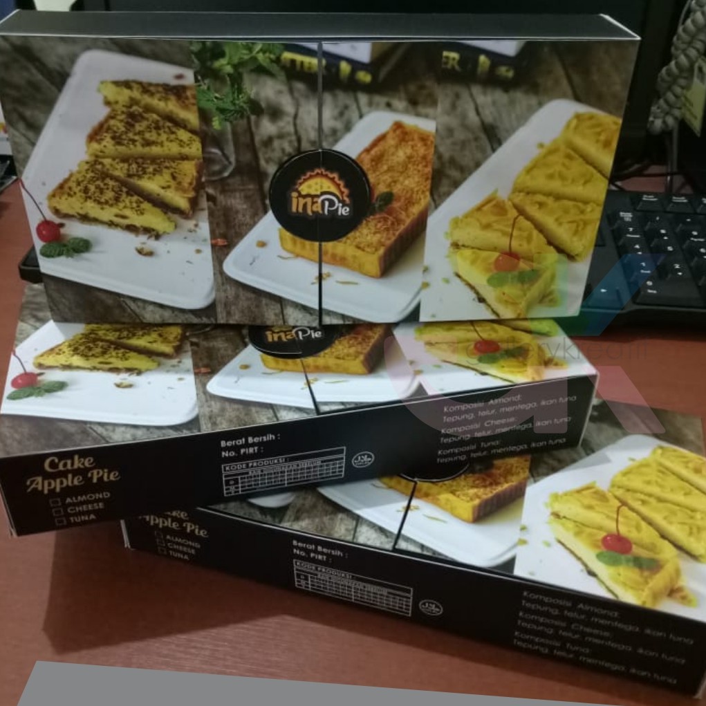Jual Kemasan/box kue | Shopee Indonesia