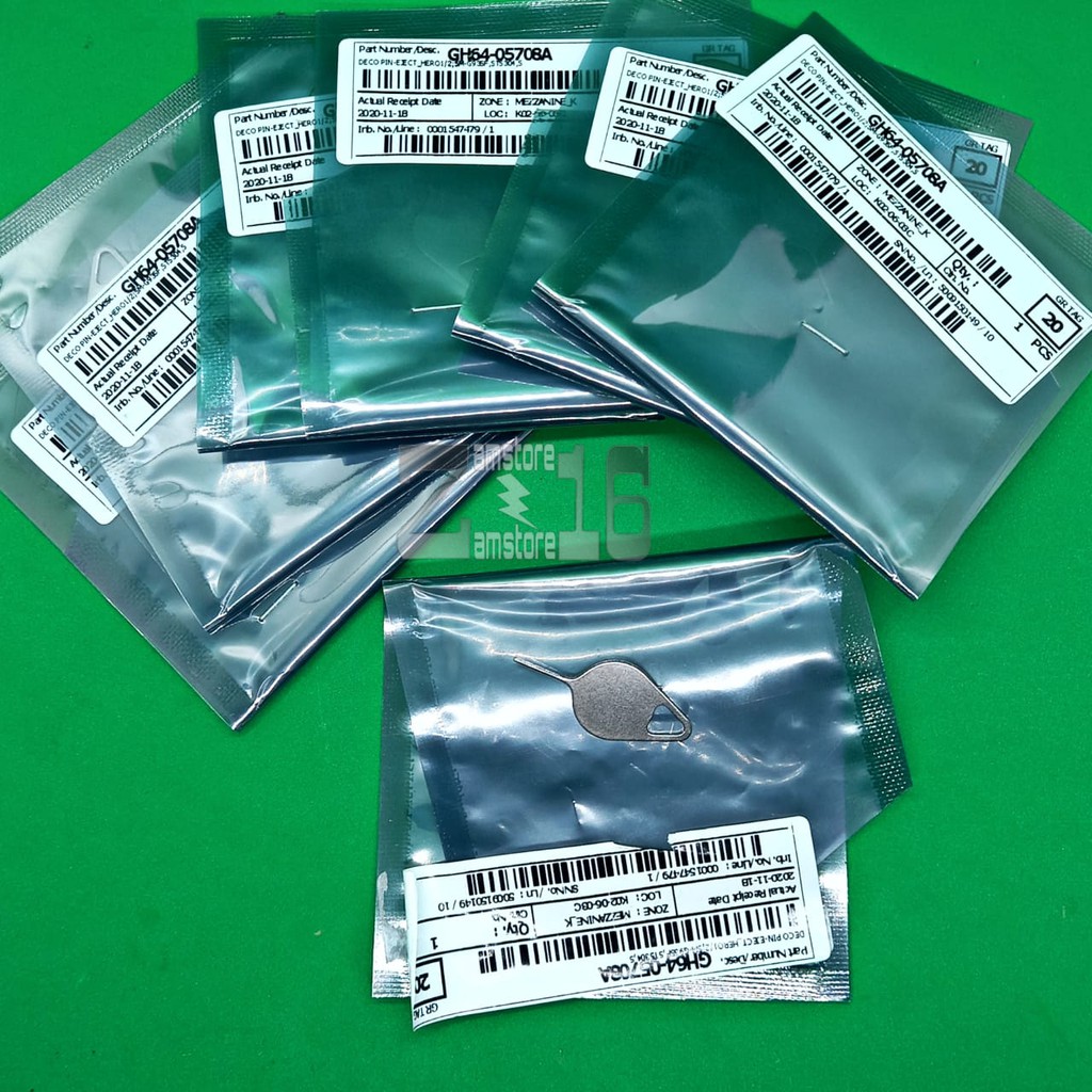 ( TERMURAH ) SIM TREY SAMSUNG RESMI SEIN ORIGINAL 100% support for A02s ...