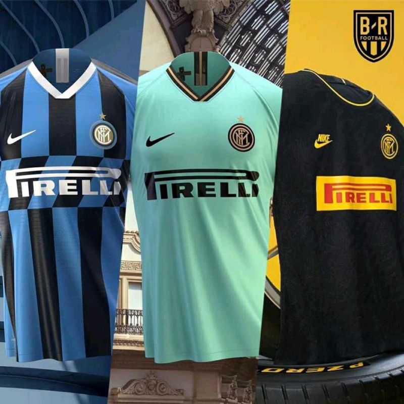 Jual Jersey Inter Original | Shopee Indonesia