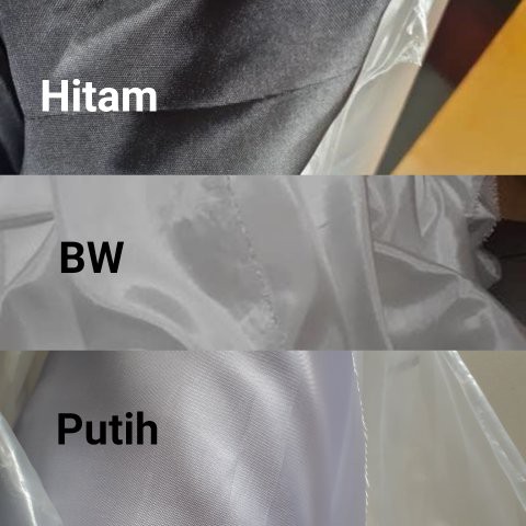 Jual Terbaik Bahan Kain Furing Peles Abutai Ukuran 100cm X 115cm ...