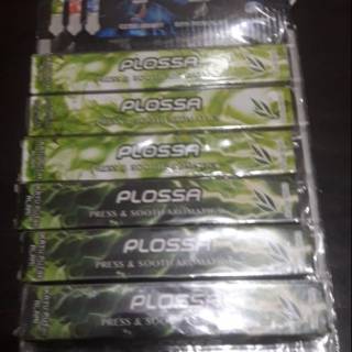 Jual PLOSSA ORIGINAL ANTI VIRUS ORIGINAL Indonesia|Shopee Indonesia