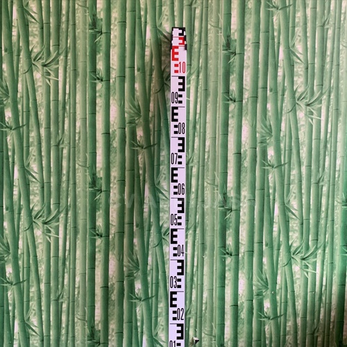 Jual Rambu Bak Ukur Leveling Staff 3 Meter | Shopee Indonesia