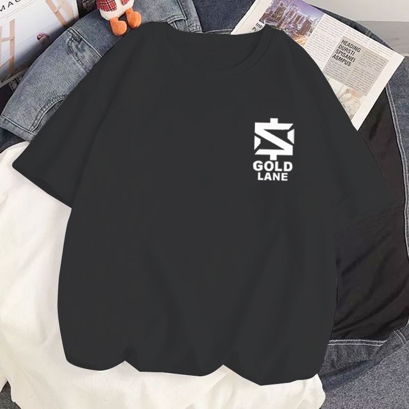 Jual Baju Kaos ML Mobile Legend MLBB Legends Unisex Wanita Pria Cewek ...