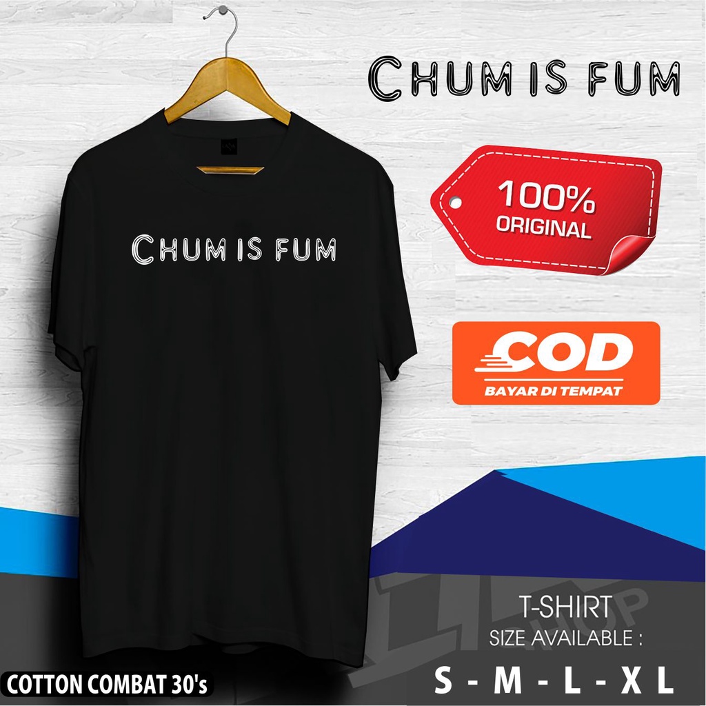 Jual Chum is fum | Shopee Indonesia