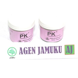 Jual SERBUK PK PEKA OBAT KULIT KRISTAL PERMANGANAS KALICIUS Indonesia ...