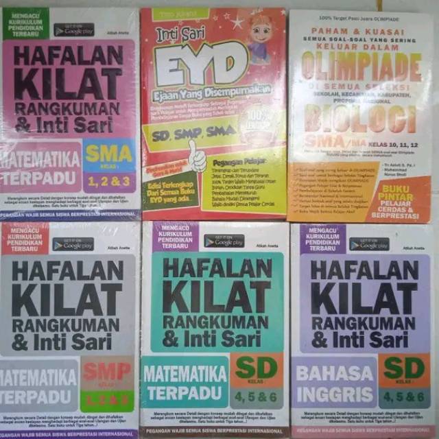 Produk Java bookstore10 | Shopee Indonesia