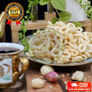 Jual LANTING/LANTING ANGKA 8/LANTING SINGKONG/LANTING RENYAH/KUE RANTAI ...