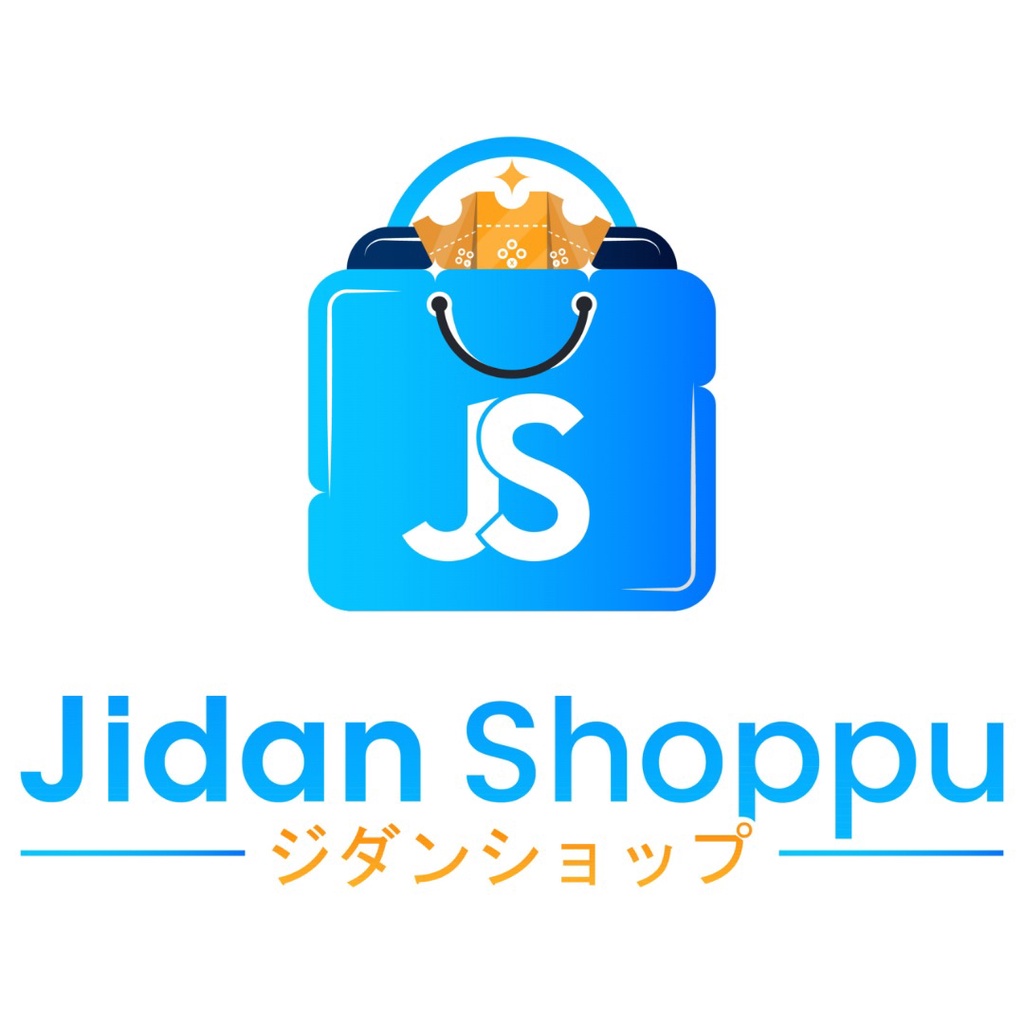 Produk Jidan Shoppu | ジダン ショップ | Shopee Indonesia