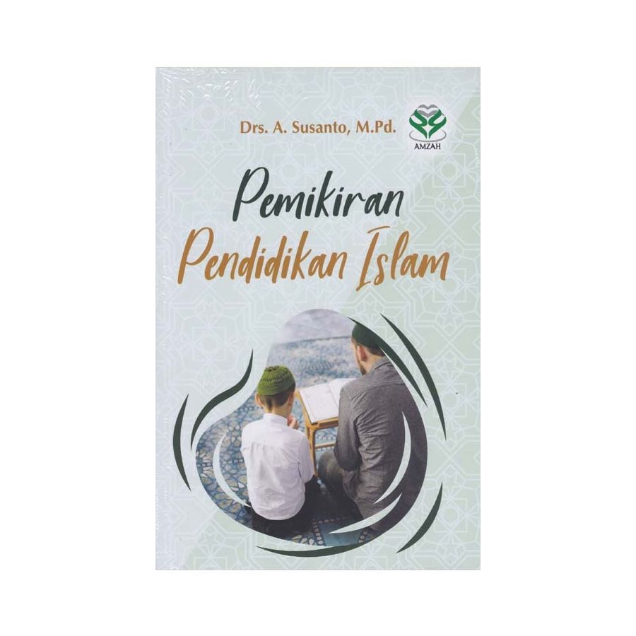 Jual Pemikiran Pendidikan Islam - Susanto - BA | Shopee Indonesia