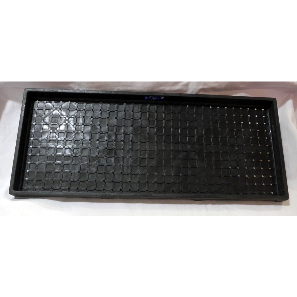 Jual Lucky Star Tray Semai Padi Tray Serbaguna 5386 | Shopee Indonesia