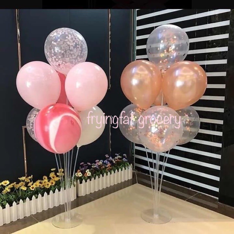 Jual standing balon 7 in 1 Indonesia|Shopee Indonesia