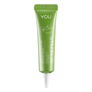 Jual You AcnePlus Triple Action Spot Care 15gr | Shopee Indonesia
