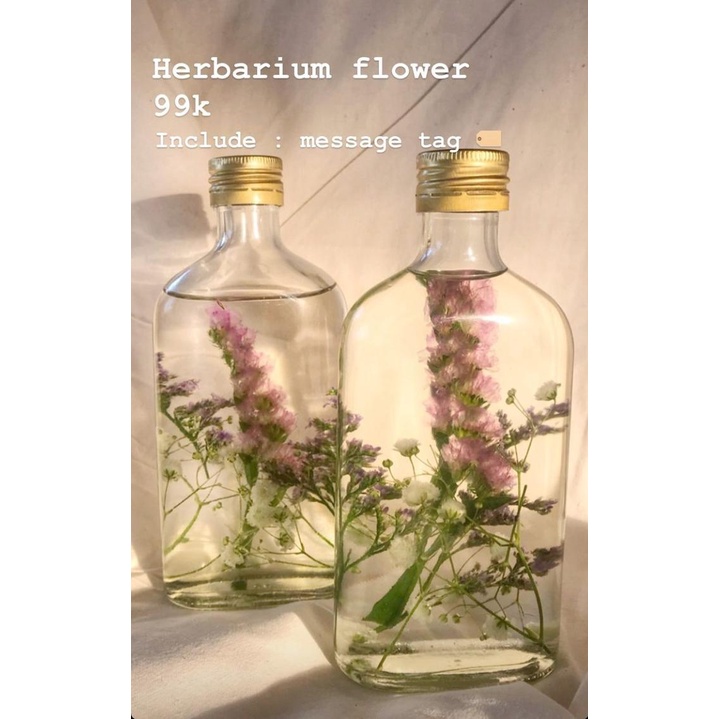 Jual Herbarium Flower | Shopee Indonesia