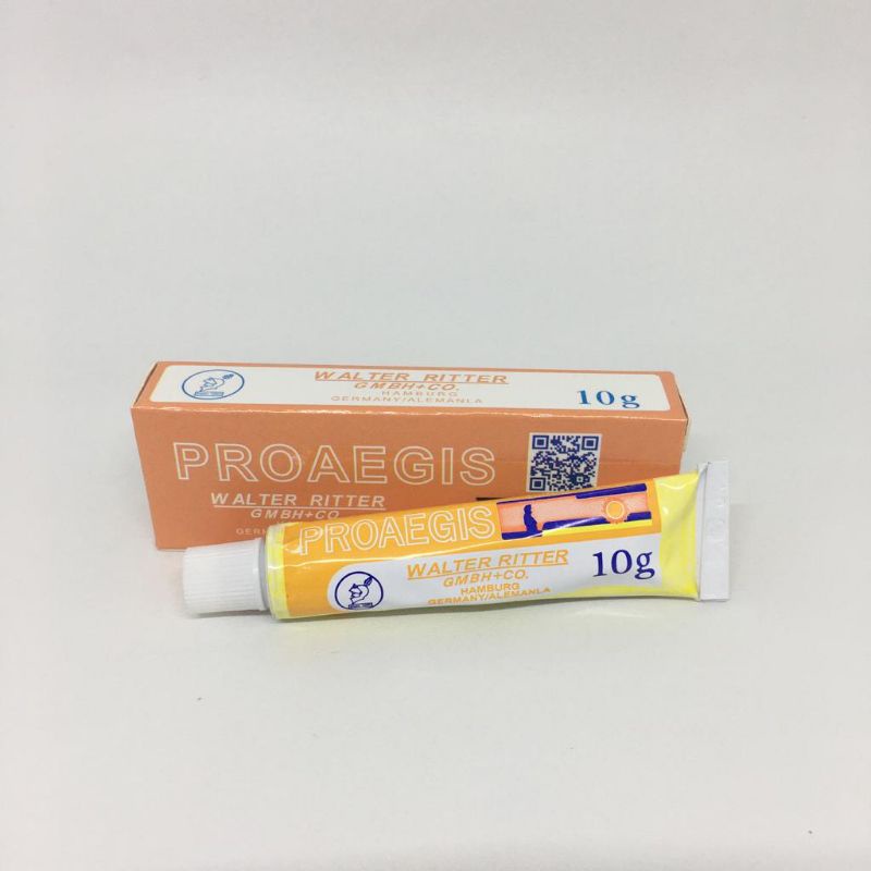 Jual ANESTHETIC CREAM Proaegis oren | Shopee Indonesia